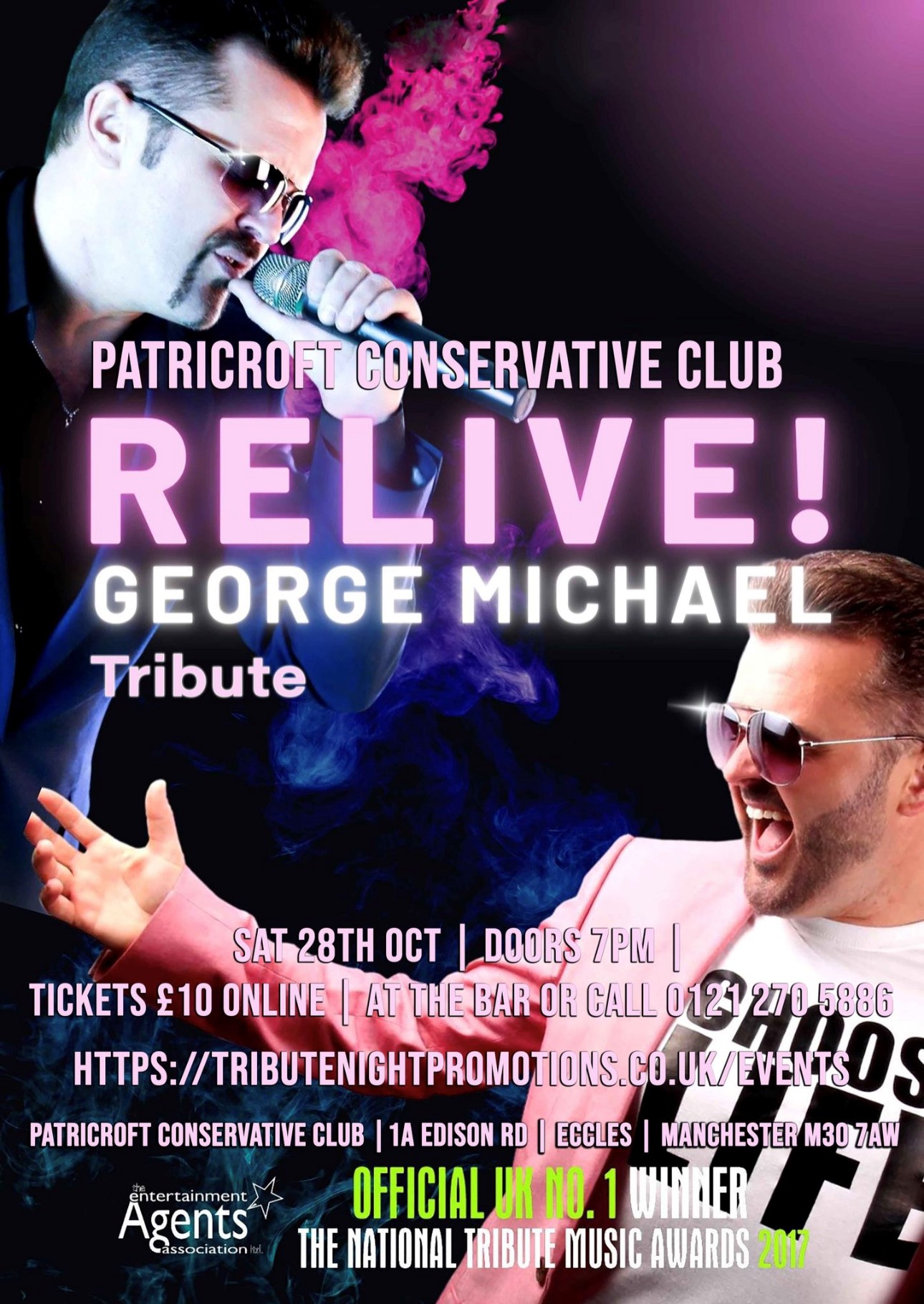 Patricroft Conservative and Social Club